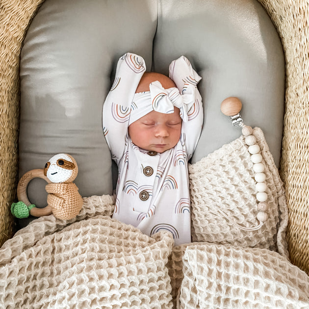 Newborn – Boobird